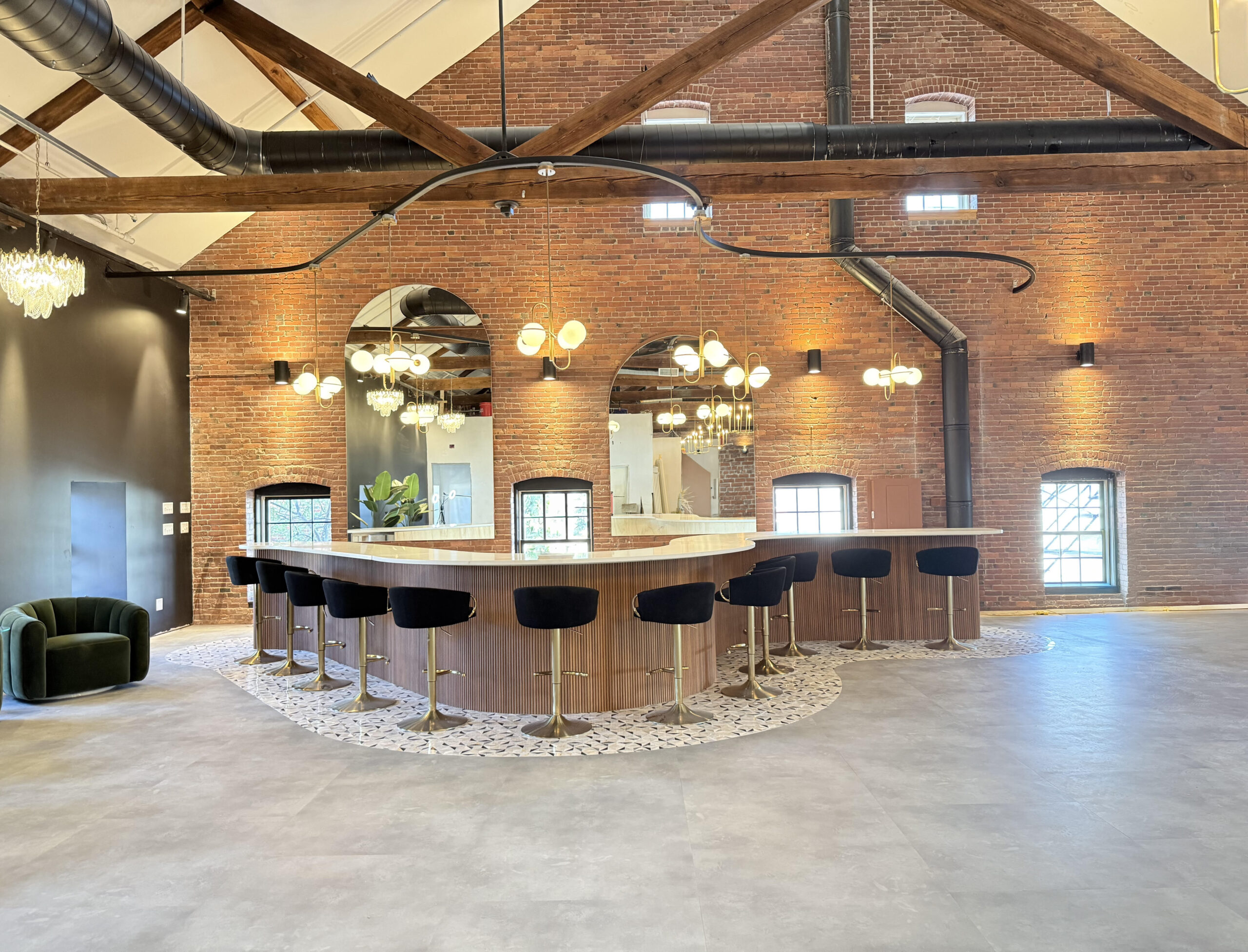 Private Events Venue Portsmouth, NH | The Hawthorn